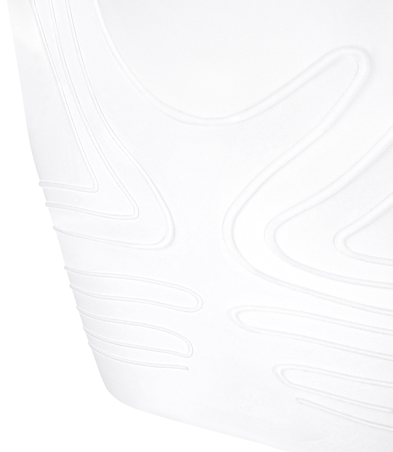 Amoena Lymph Flow Front Closure Soft Bra - Black – Erilan