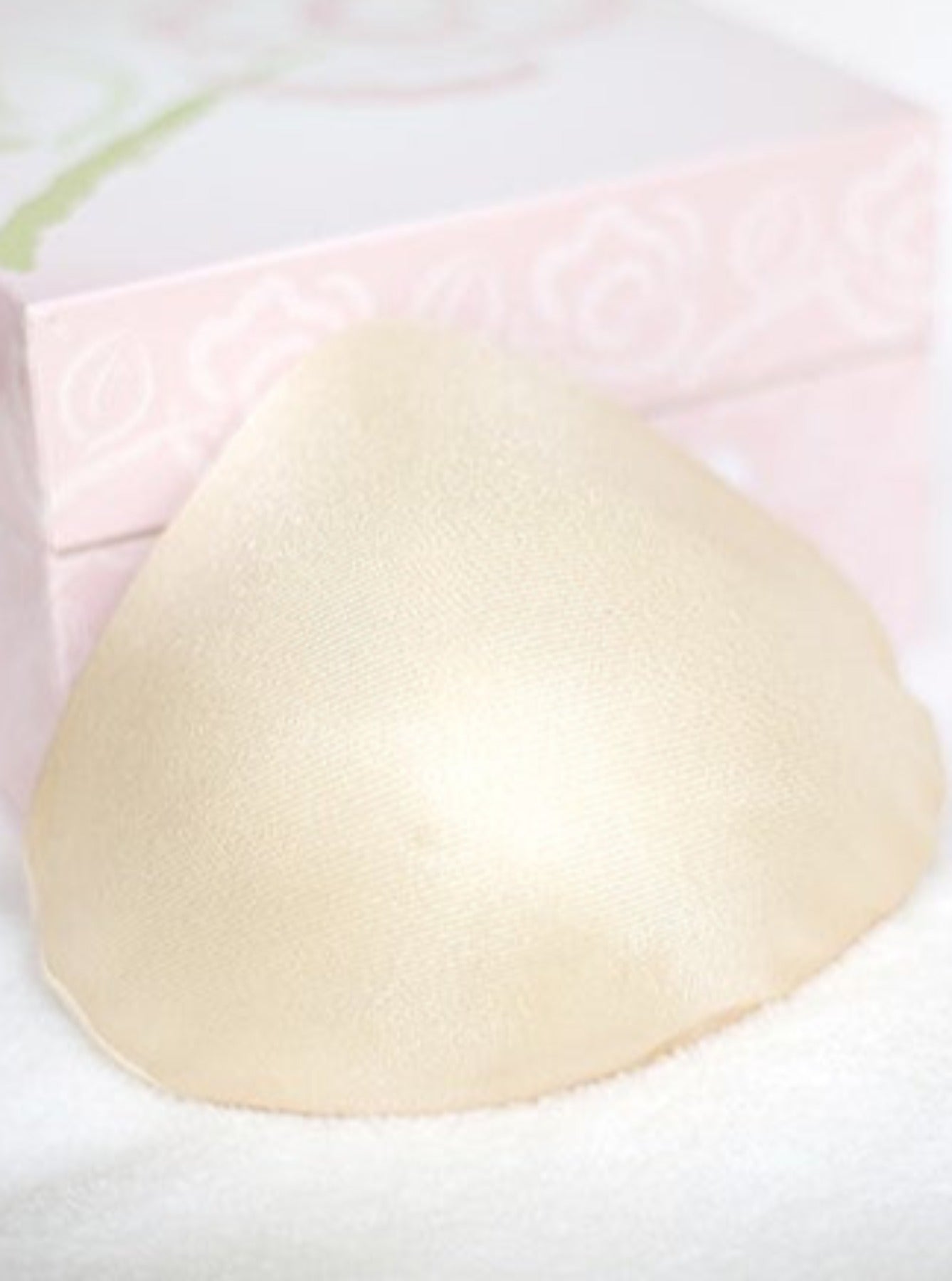 ABC Memory Foam Breast Prosthesis | Erilan