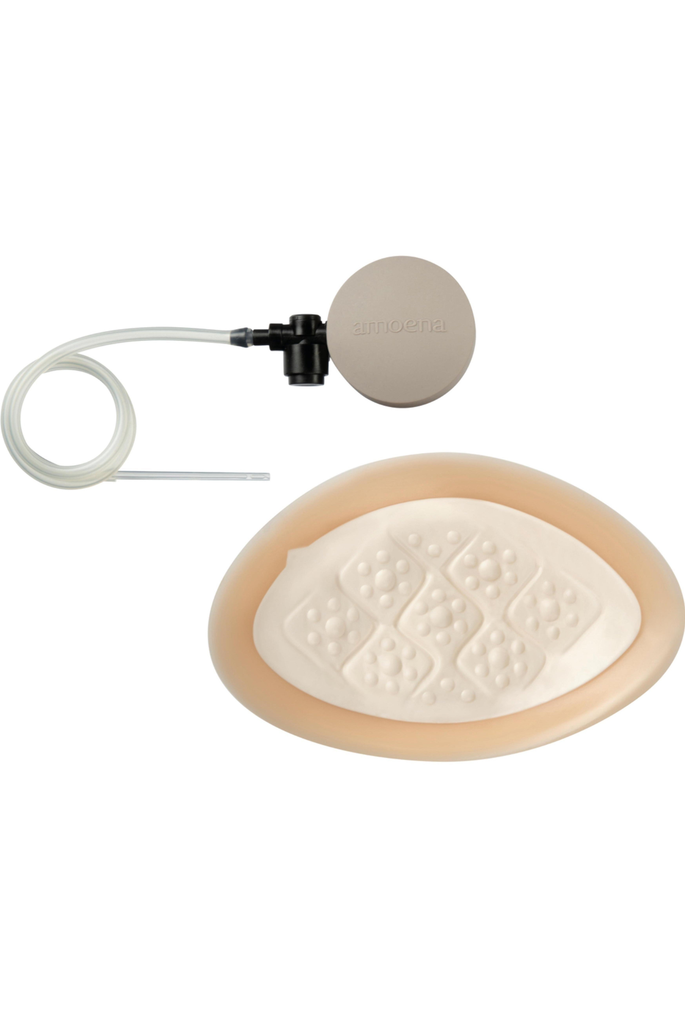 Amoena Balance Adapt Air Special Varia Partial Breast Shaper SV234 | Erilan