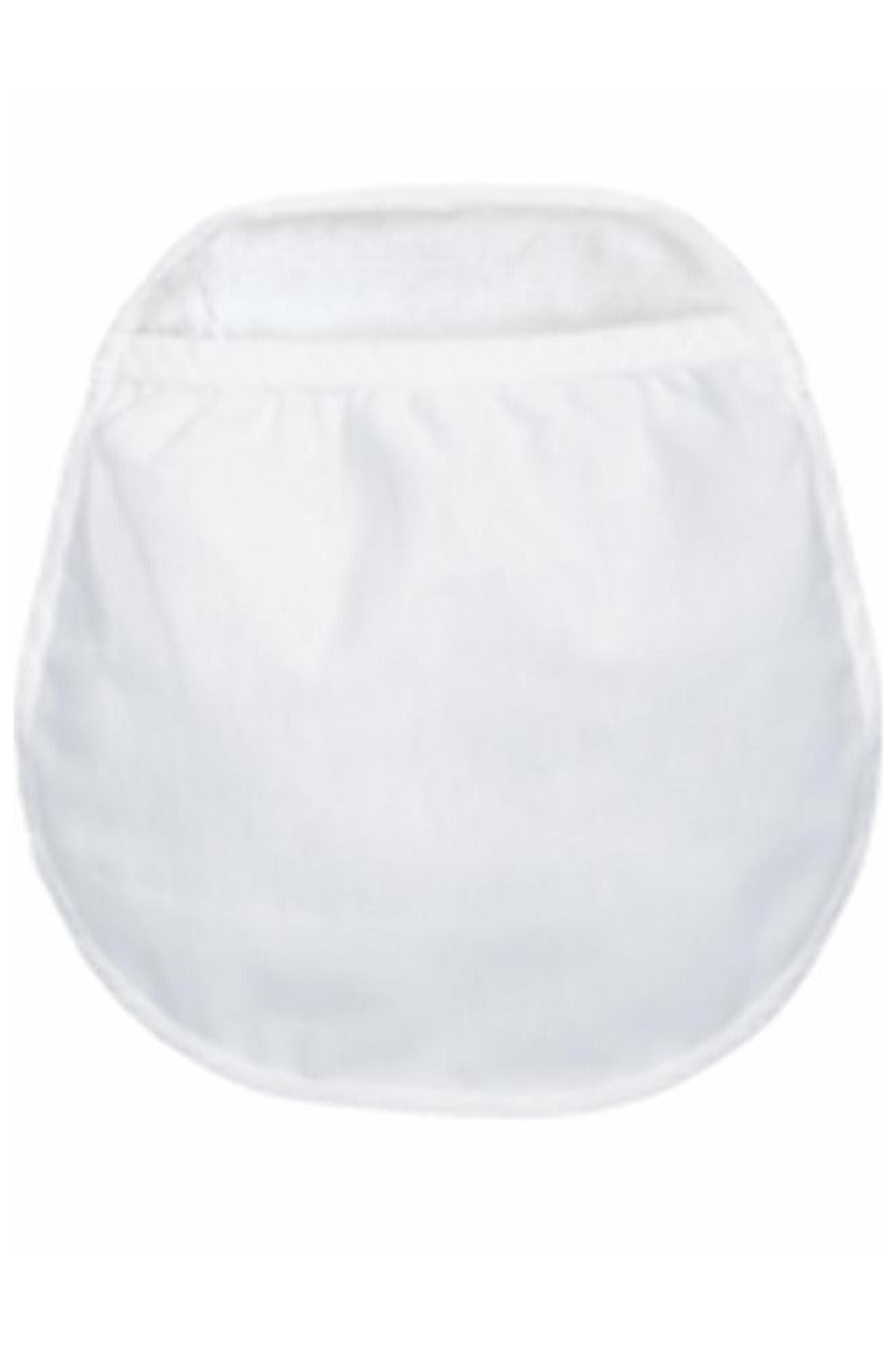 Amoena removable and attachable Drain Pouch