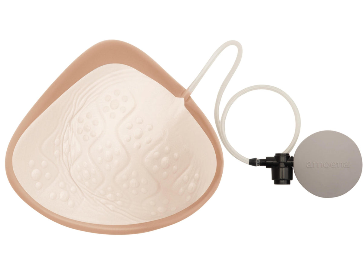 Amoena Adapt Air Light 2SN Breast Prosthesis - 327 | Erilan