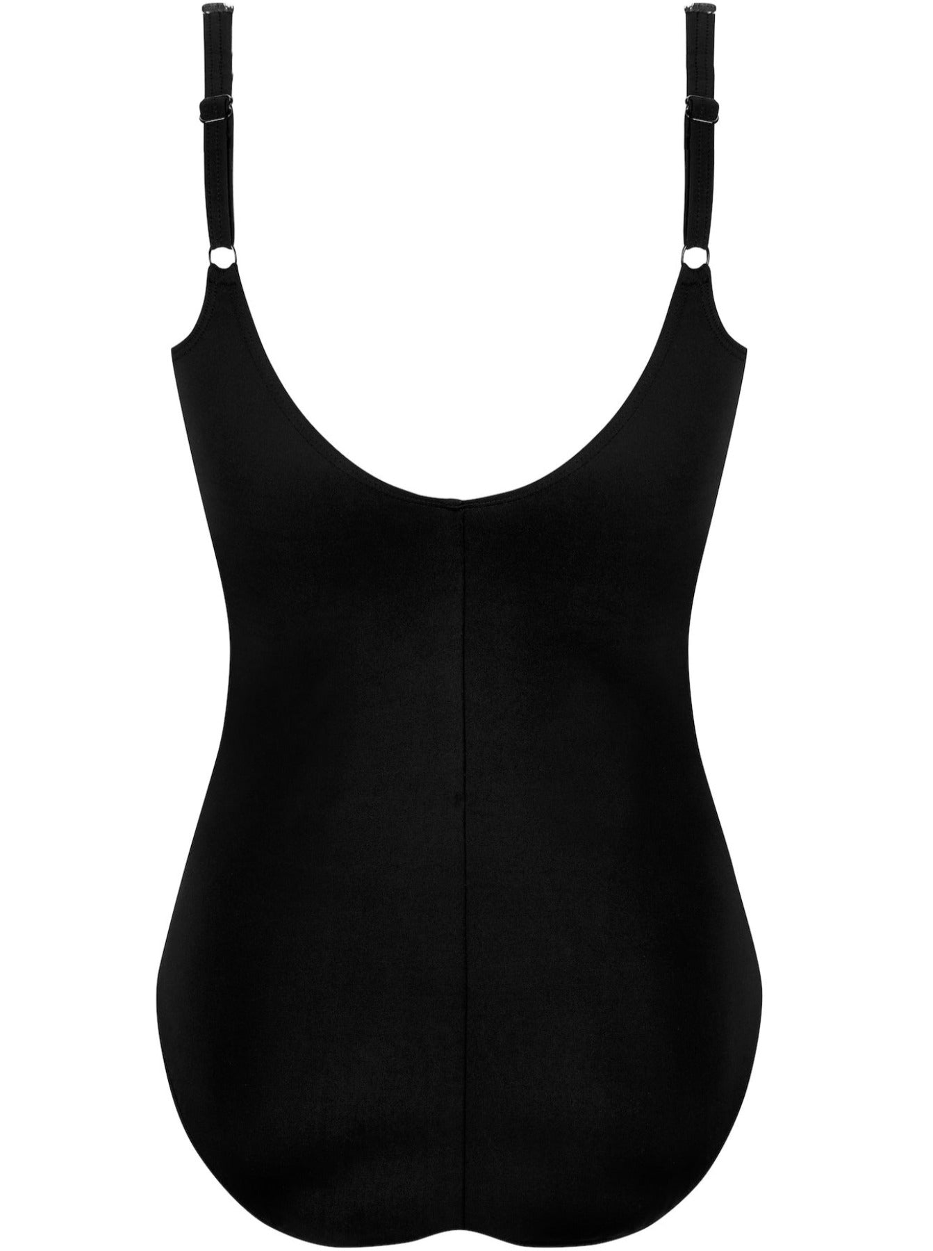Amoena Manila Full Bodice One-piece Mastectomy Swimsuit | Erilan