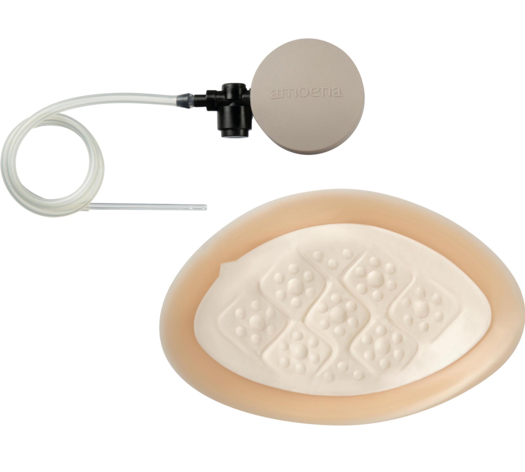 Amoena Balance Adapt Air Special Varia Partial Breast Shaper SV234 | Erilan