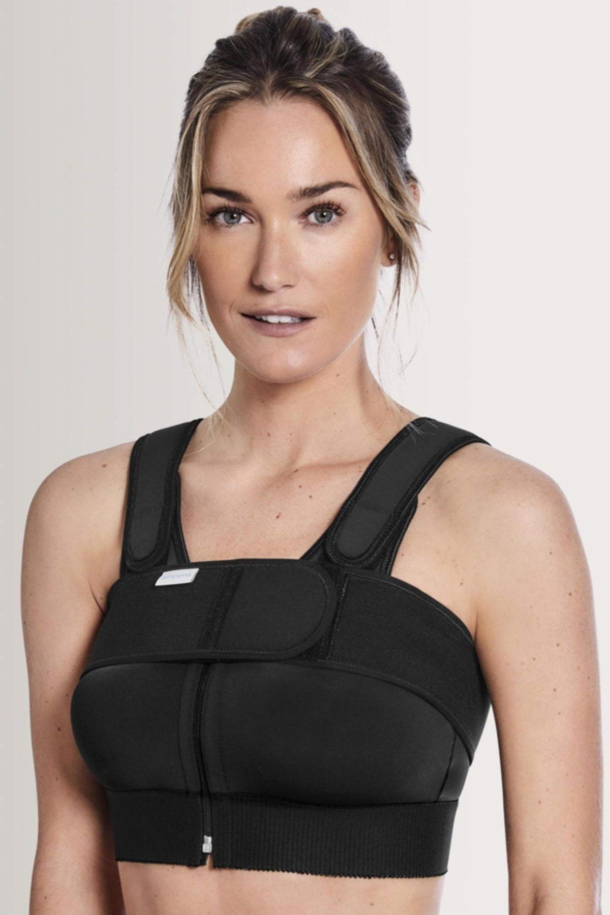 Amoena Compression Belt - Black | Erilan