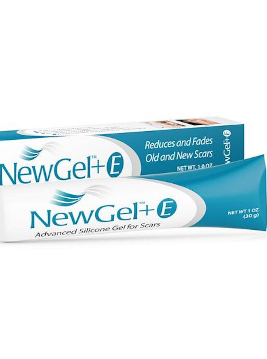 NewGel+E Silicone Gel - 15g | Erilan